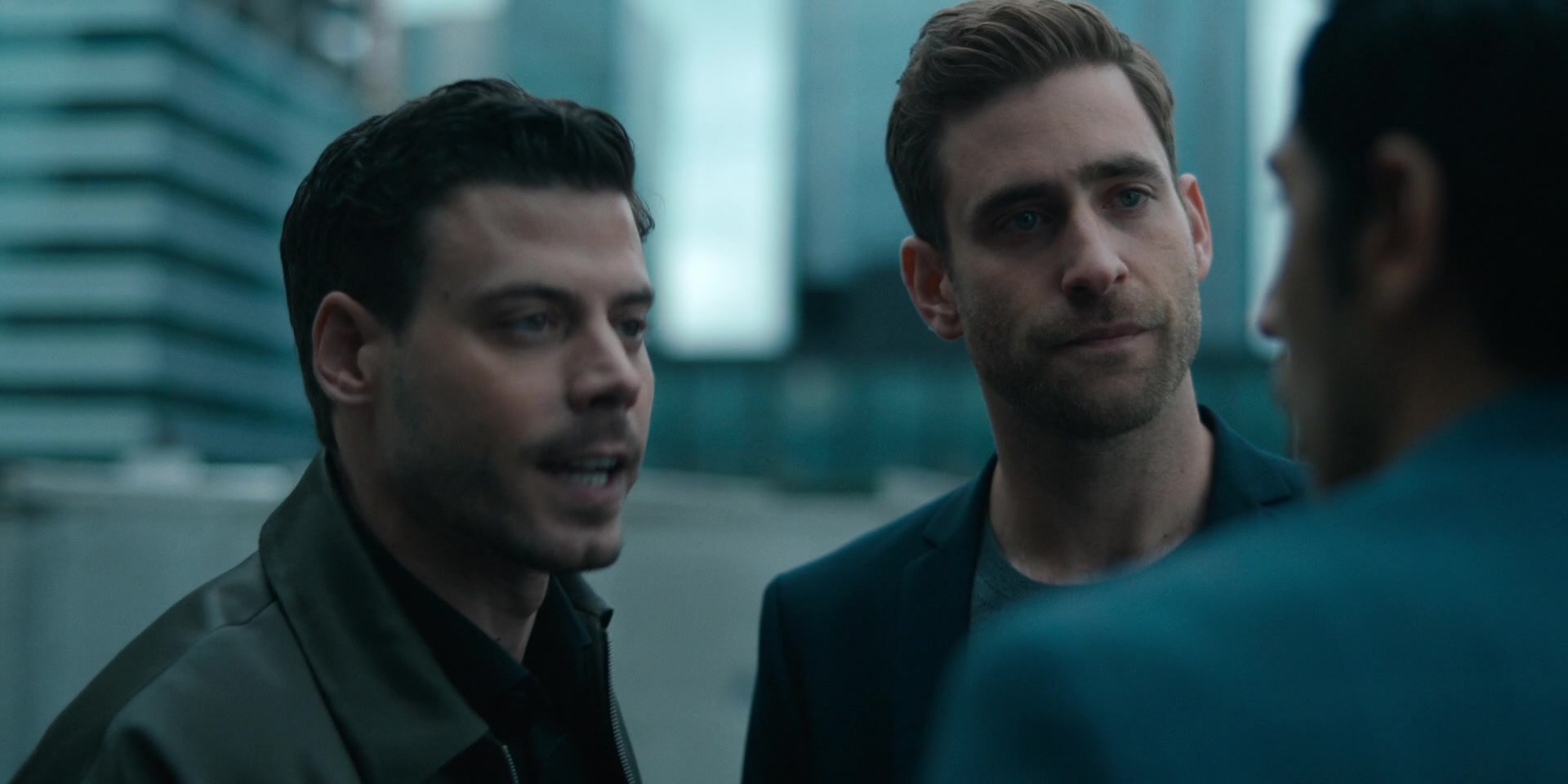 Episode Captures - Surface107 107 OJCnet - The Oliver Sensation - Photo ...